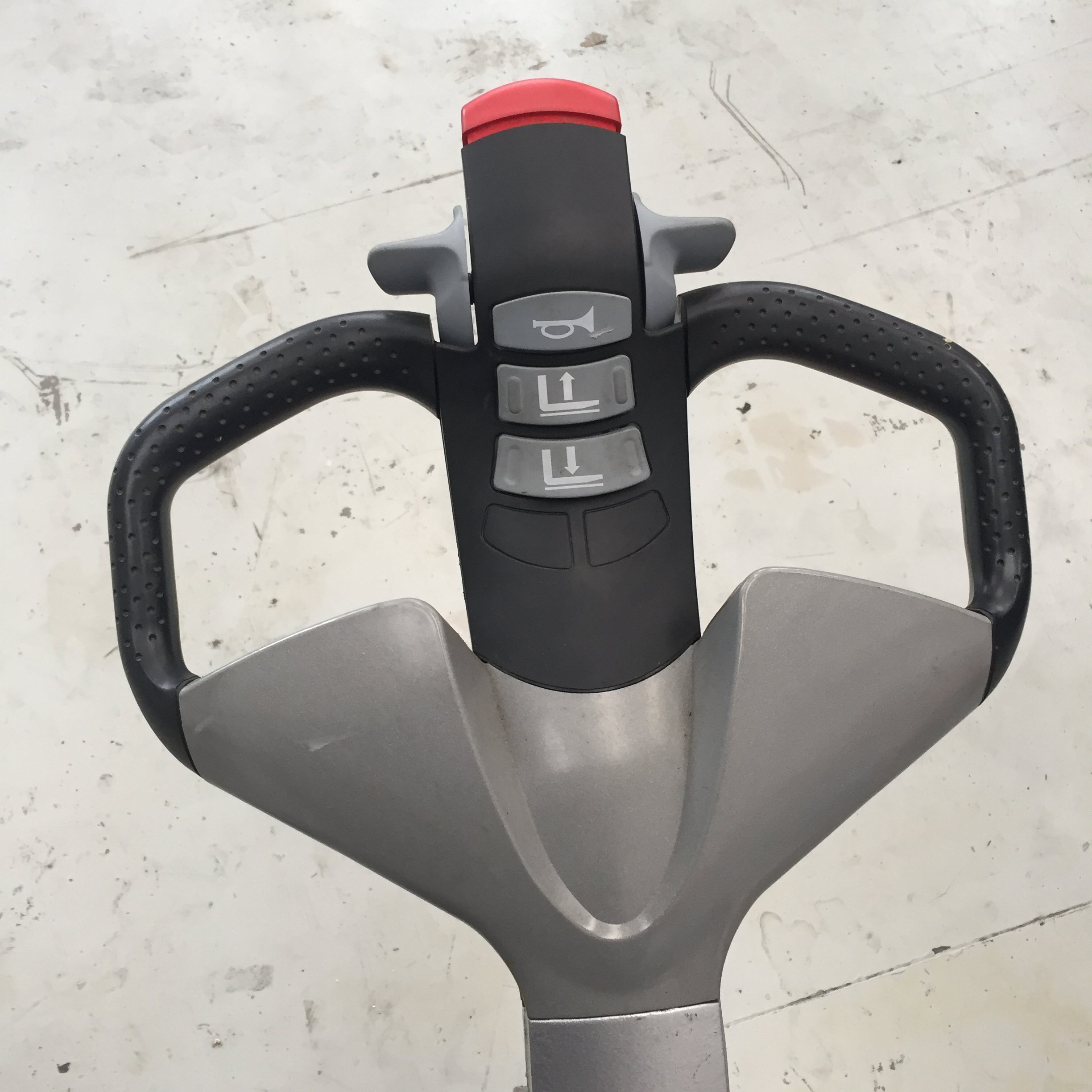 STILL EXV 12 - Sovecar SRL