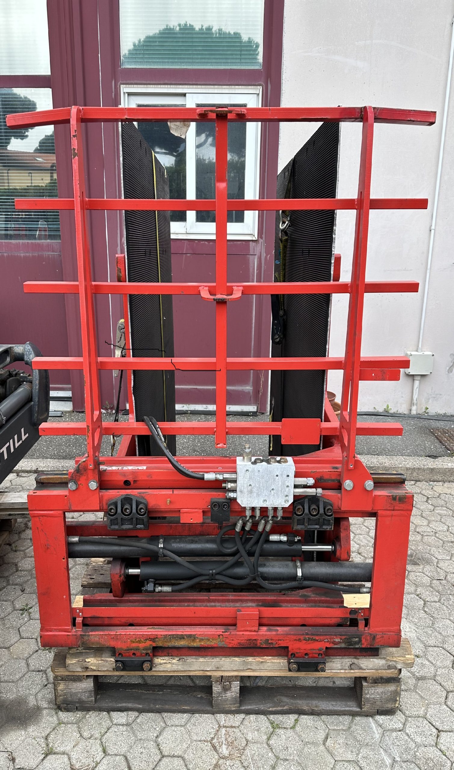 BOLZONI AURAMO KS - C 2015 - Sovecar SRL